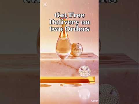 Dior 3-in-1 Perfume Set | Dior Addict, Jβadore, and Miss Dior Blooming Bouquet
