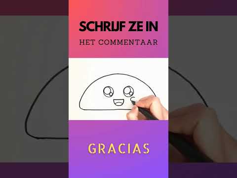 KEN JE DE BETEKENIS VAN DEZE SPAANSE WOORDEN? #TEKENEN