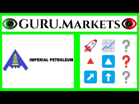 Imperial Petroleum Inc. (IMPP) 🔺 osakeanalyysi, ticker: IMPP arvostelu alkaen GURU.Markets 📈