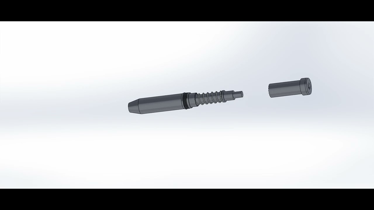 V1 Exploded View Video