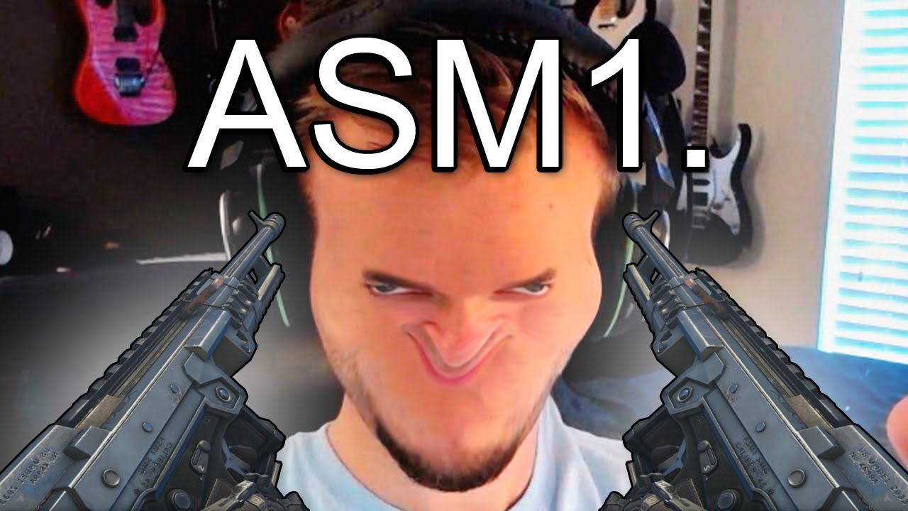 ASM1 - Official Music Video (feat. FaZe Lil' Brittle)