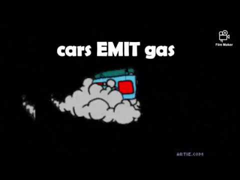 EMIT meaning and picture #word #picturedictionary
