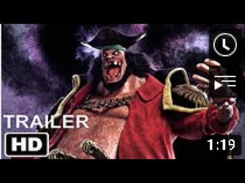 One Piece The Movie Teaser Trailer Live Action 2023 Toei Animation Concept Trailer