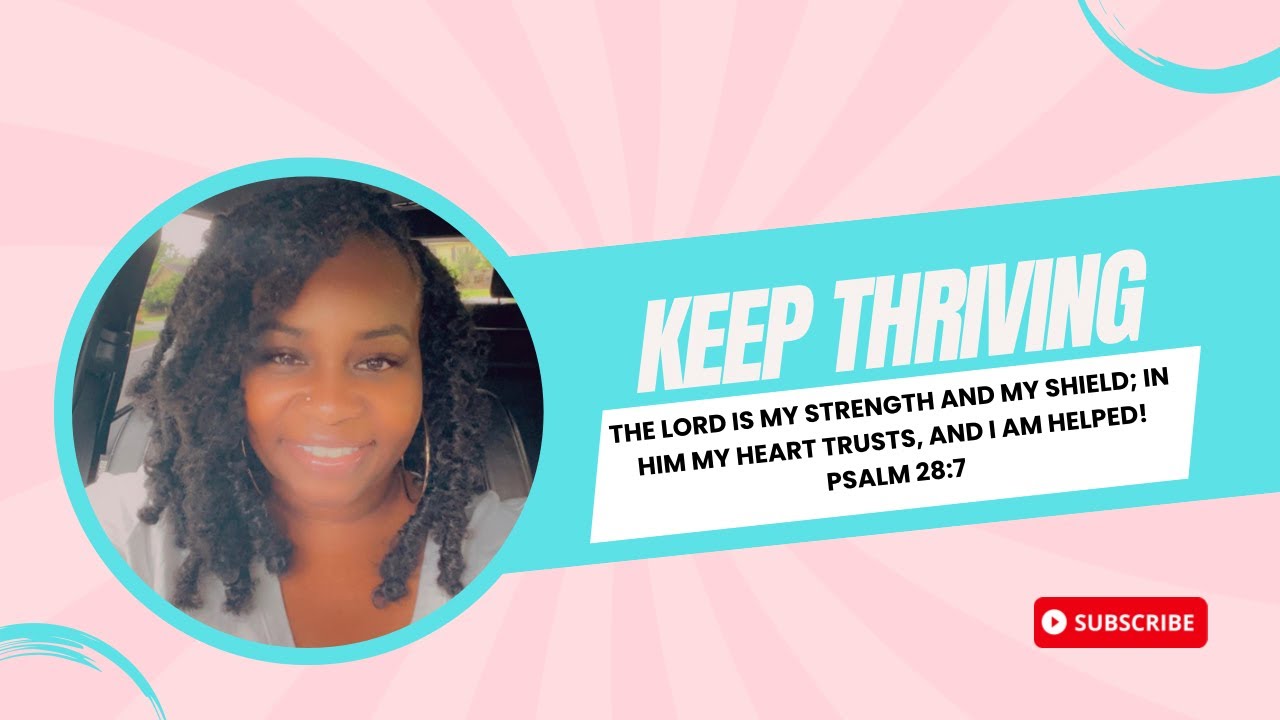 Thriving: Tips for Success as a Divorced, Single Mom