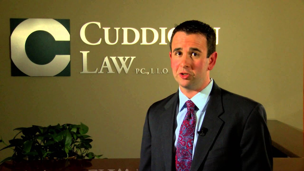 Why and When Should Veterans Hire a VA Disability Lawyer? | Cuddigan Law
