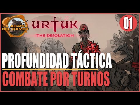 Steam Community :: Urtuk: The Desolation