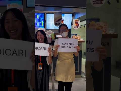 Mau Beli 1 Kopi, Dapat 2 Kopi?! Beli di Kopi Kenangan Sekarang Khusus Kamu Member Shopee Platinum