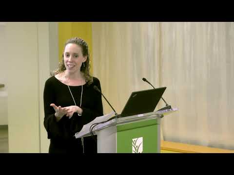 Katrina Kosec, Senior Research Fellow, IFPRI
