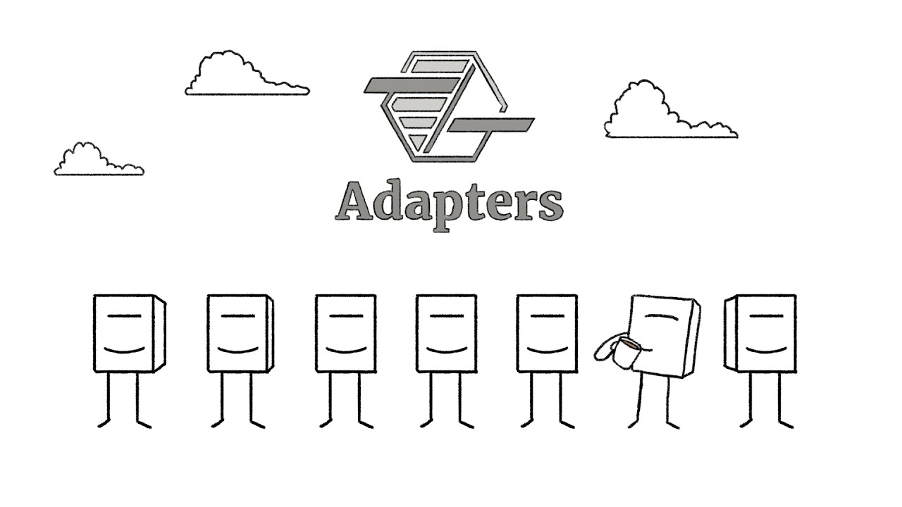 An Introduction to Adapters: Enstoa's easy to use tool for moving data across your systems
