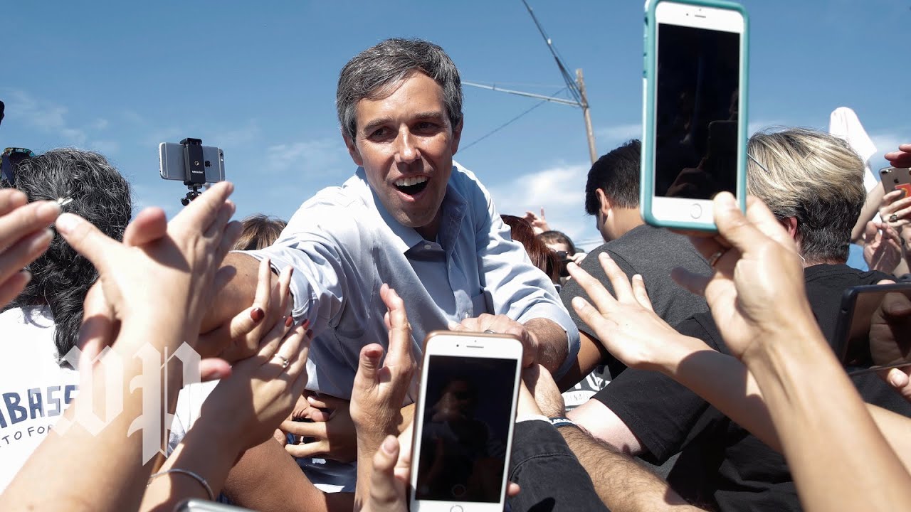 Tracking the money of the 2018 midterm elections