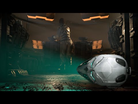 Steam Community :: Video :: Dead Space Remake - Ch. 12 - Dead Space (2K ...