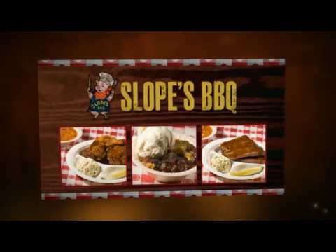 Slope's BBQ Of Alpharetta- BBQ Catering in Alpharetta, GA