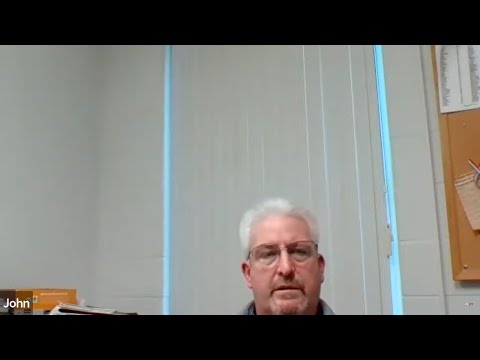 Interview with John Wilcox - Enfield CT Assessor Investigation - BAA - Raw Video