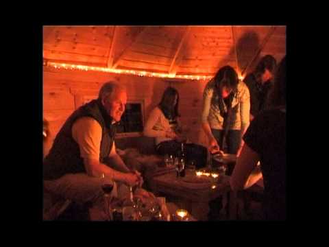 BBQ Lodges Promotion