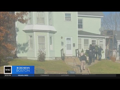 Woman and man found dead in apparent murder-suicide in Marlboro