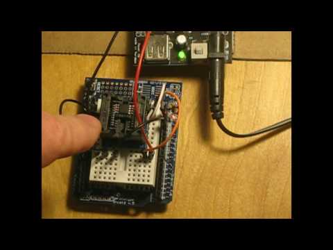 Programming the ATTINY85-20SUR | Detect And Zero Rightmost One