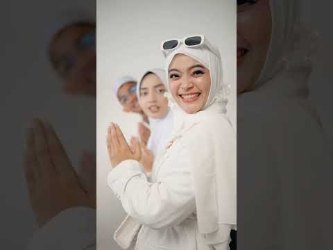 Come on Barbie let’s go ngaji!! #barbie #barbiemuslimah #barbiemovie