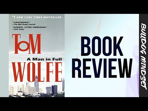 A Man In Full (Book Review)