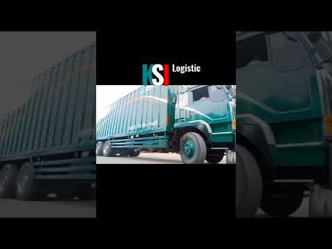 Logistik cargo Jakarta-Aceh
