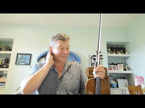 The music of James Scott Skinner 271: The Flower o' Strathbogie