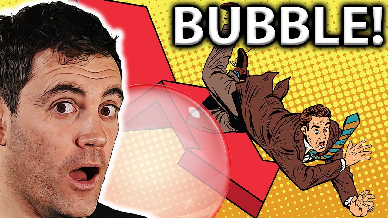 BIGGEST Bubble Of Them ALL!! It Can't Be Ignored!! - Coin Bureau