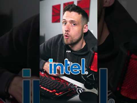 Intel CPUs Making a Comeback?