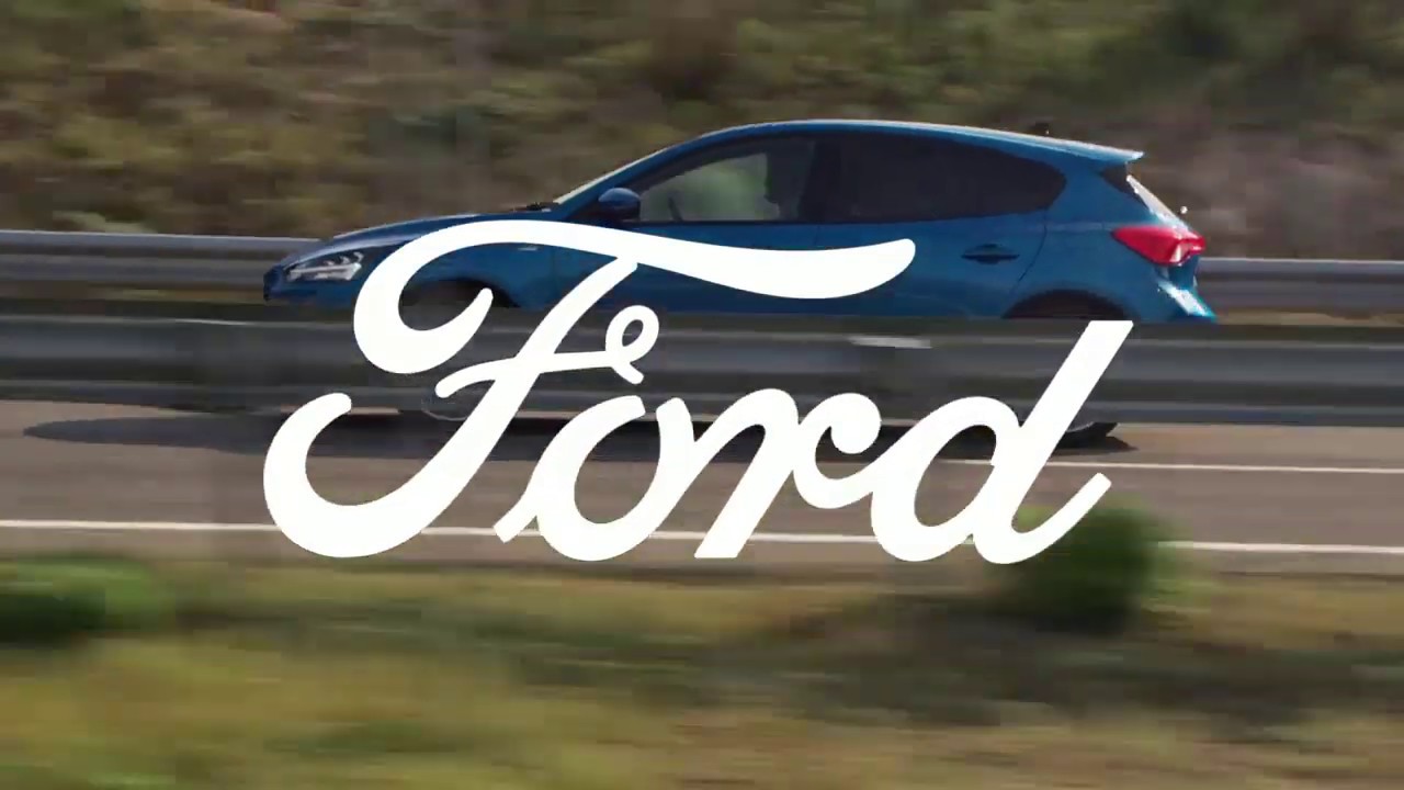 All New Focus Driver Alert