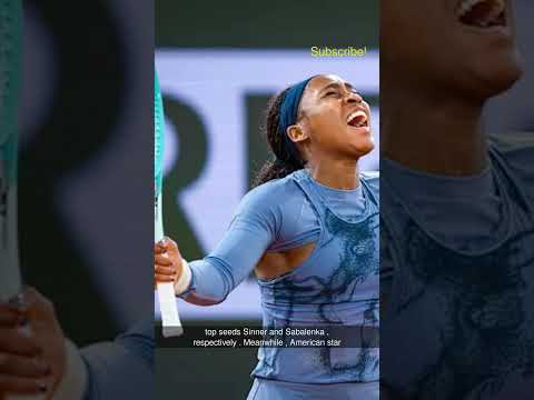 French Open SHOCKER: New Channels, VPN Needed? Watch Semifinals NOW!