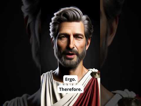 0120 Ergo | Therefore