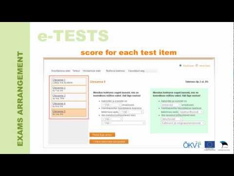 What is EIS?