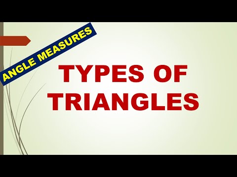 36. Acute Right and Obtuse Triangle Difference|Geometry in Urdu/Hindi