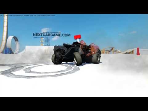 Steam Community :: Video :: Next Car Game, Sneak Peek 2.0 - Body Demolition