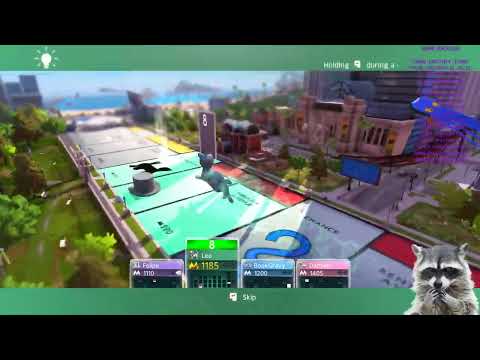 Steam Community :: Video :: MONOPOLY PLUS (Game 1)