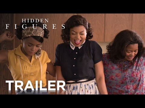 The Real Story of 'Hidden Figures' and NASA's Women Computers