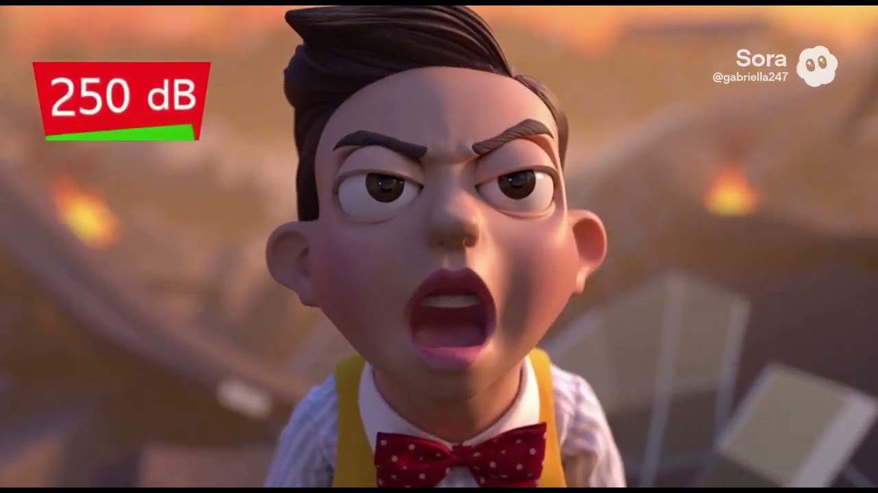 DEVIANTART BETRAYED ME! (OG) #sora #ai 