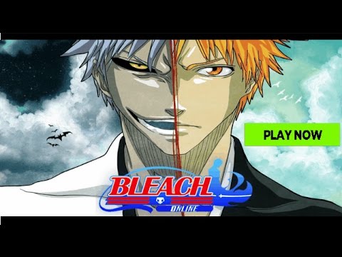 Bleach Multiplayer Game Online Download Free-To-Play (PC Browser)  | MMORPG Anime