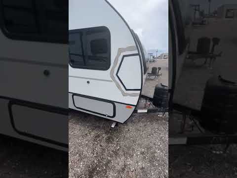 2023 Forest River RV R Pod RP-190