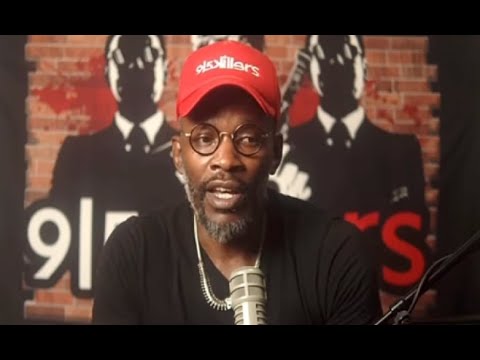 🎬 CLIP EP146 Do you know what NO stands for? 9_5 KILLERS w/ Glen Graham @95killers