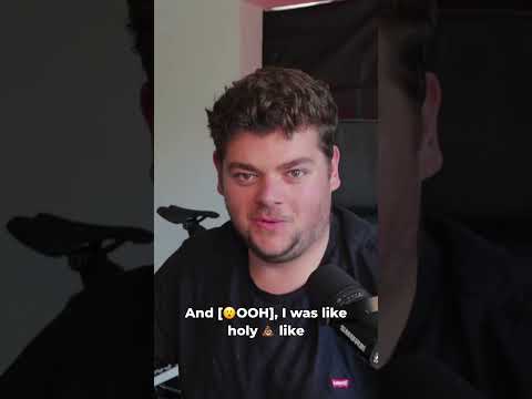 Patrick Broe (Lanterne Rouge) about JOIN Cycling