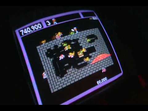 Zoo Keeper - Videogame by Taito | Museum of the Game