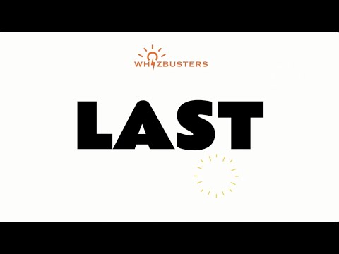 LAST meaning with examples in sentences