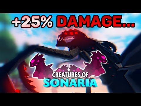 This NEEDS to be Nerfed!