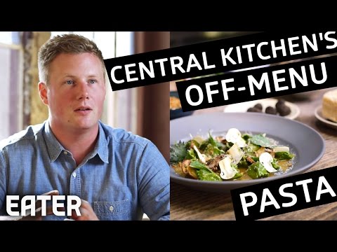 Why Some Restaurants Have Secret Menu Items [SPONSORED]