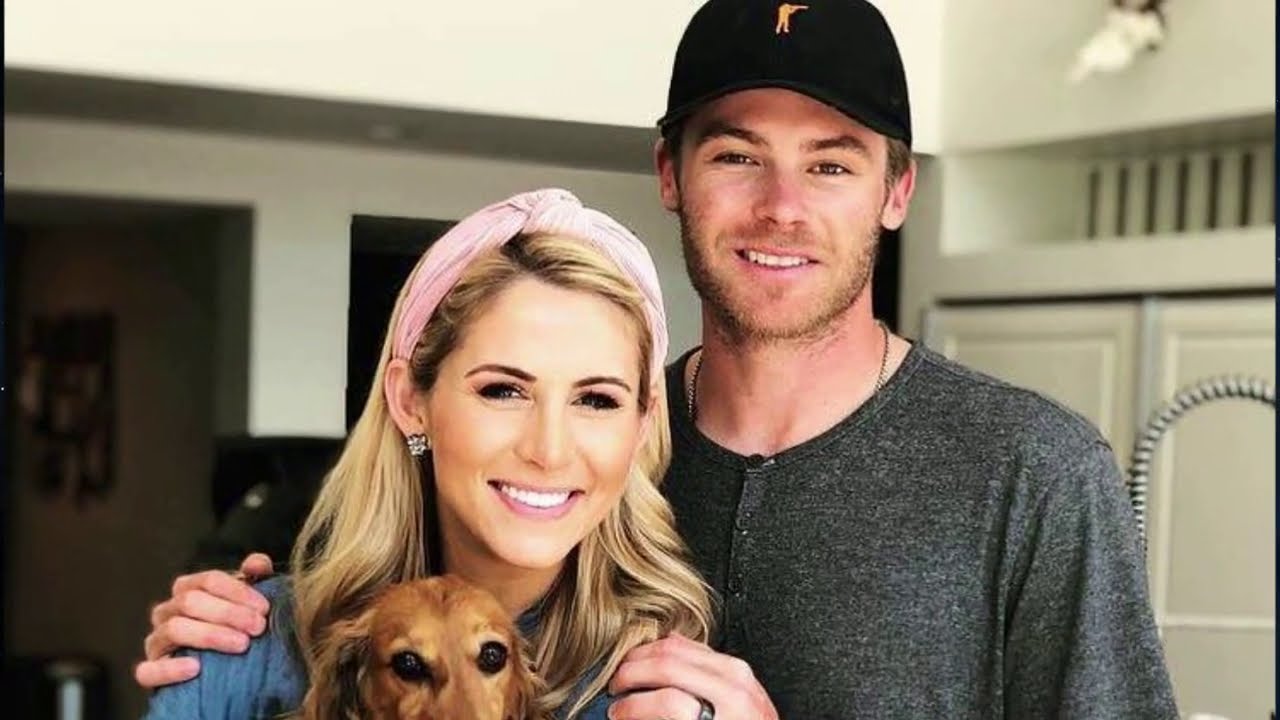Laura Rutledge Family (Husband, Kids, Siblings, Parents)