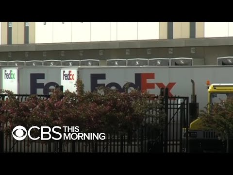 Indiana's red flag law did not stop FedEx gunman who killed eight people at Indianapolis facility