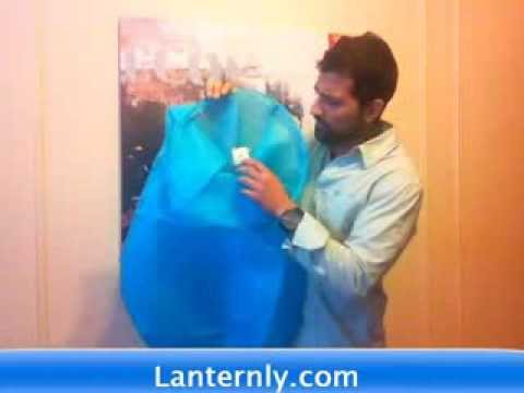 Lanternly Review | Sky Lanterns, Flying Lanterns, Chinese Lanterns, Wish Lanterns