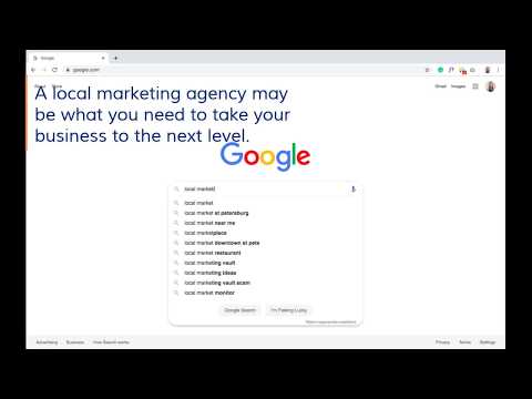 ADVANTAGES OF HIRING A LOCAL MARKETING AGENCY | ROI Amplified