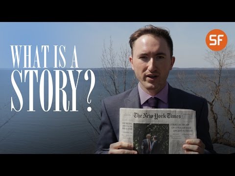 What is a Story?