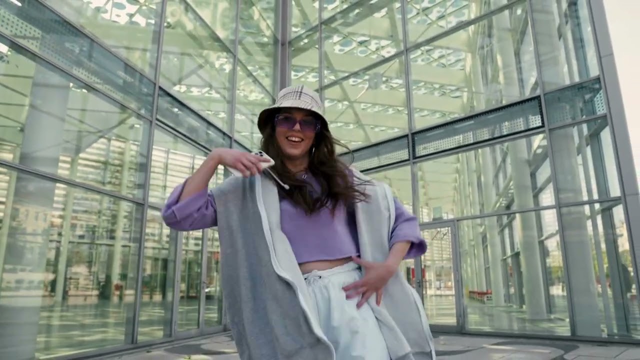 Esther-blished – Black & Broke to Established (Viral Chant Song)”