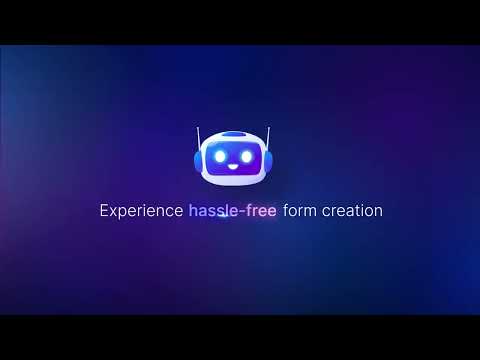 AI Form Creator